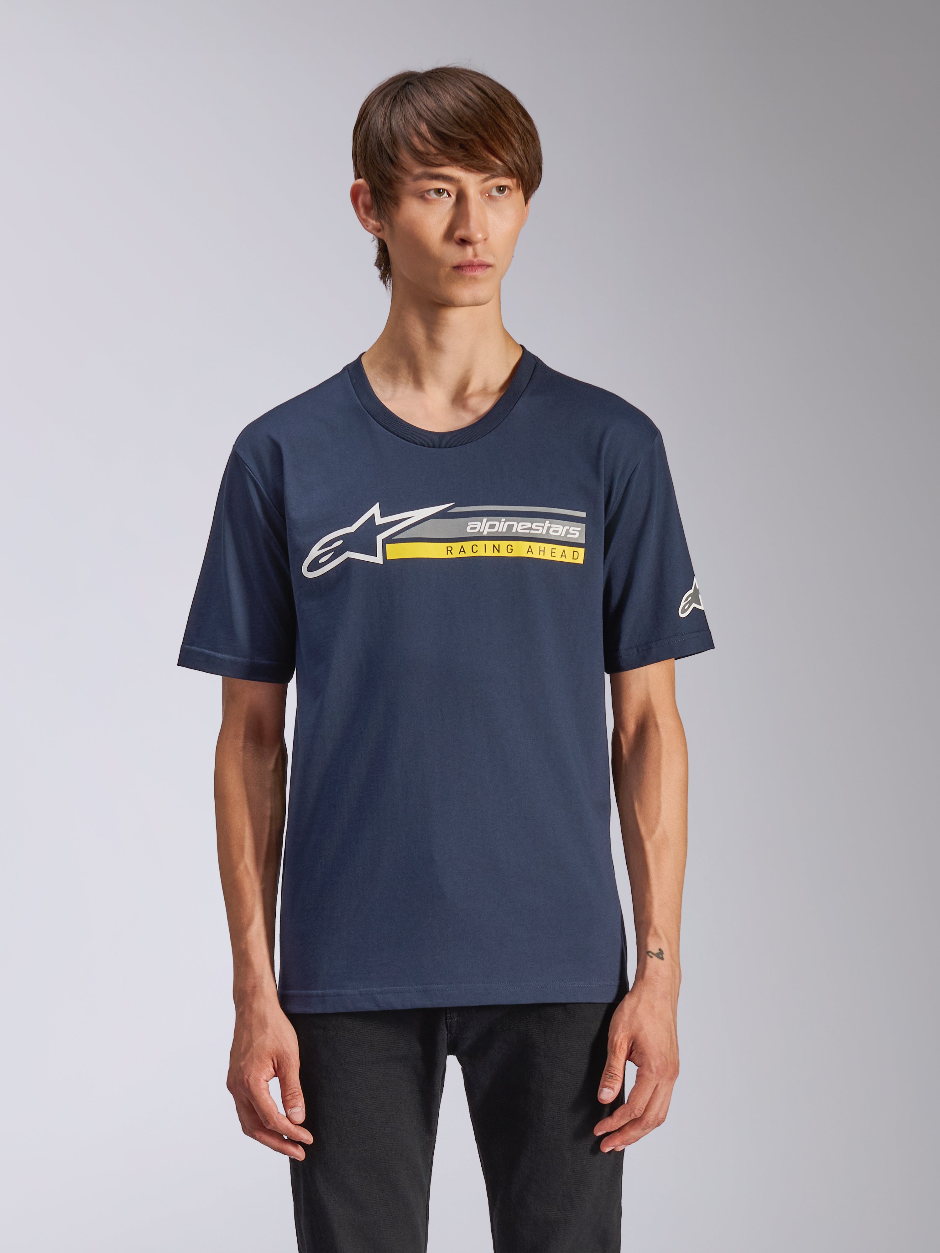 Partake CSF Tee - Short Sleeve | Alpinestars®