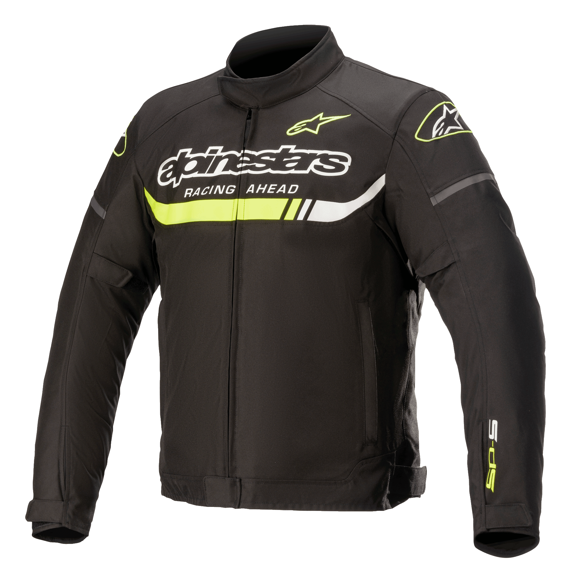 T-SP S Ignition Waterproof - Motorcycle Jacket | Alpinestars®