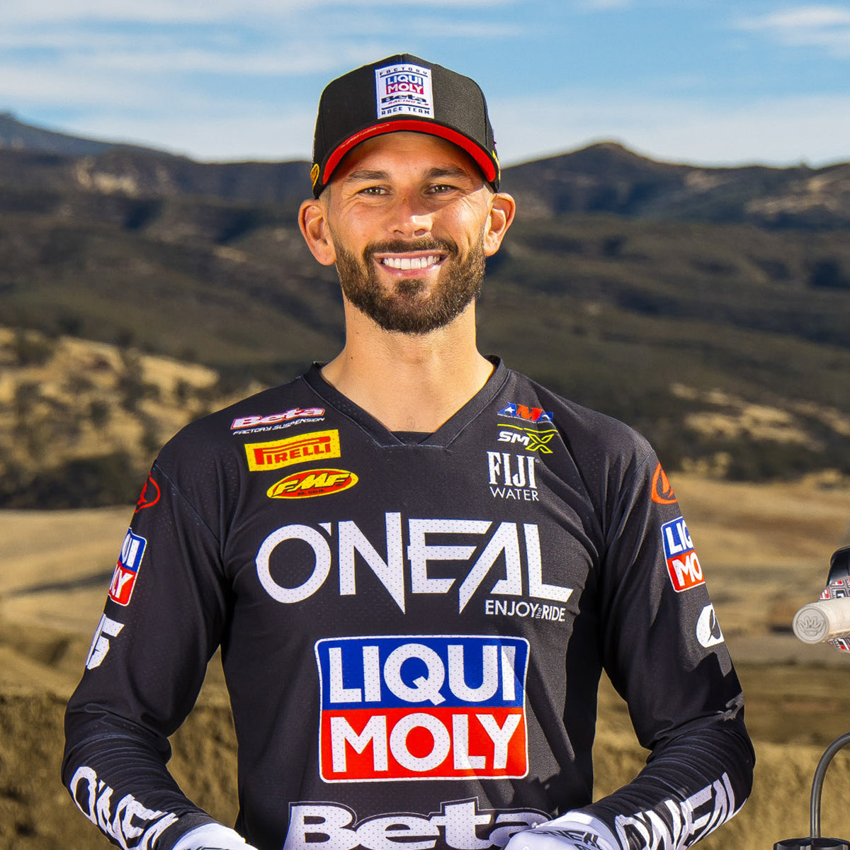 Colt Nichols – 250SX Supercross Champion & Premier Class Contender