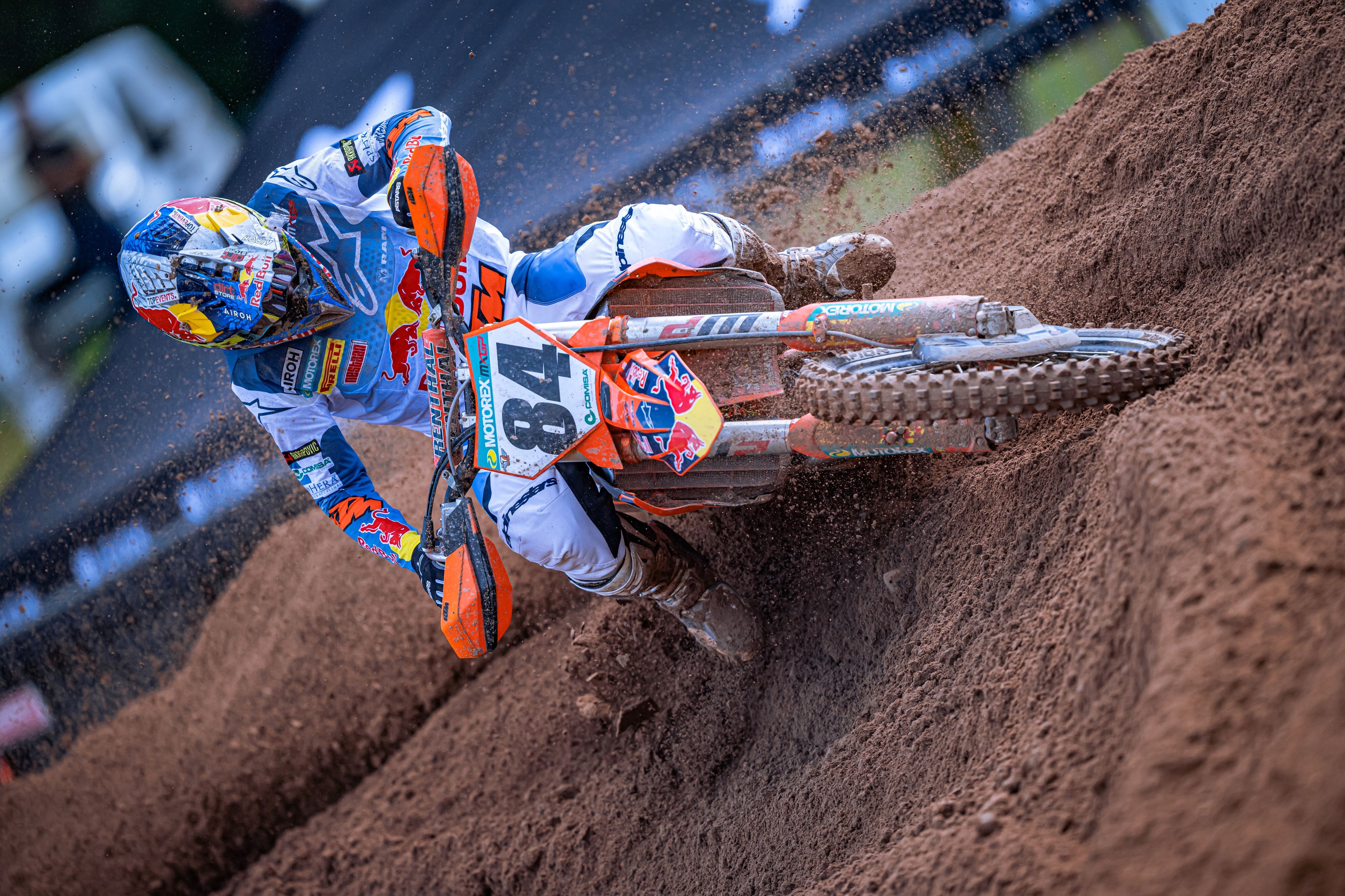 JEFFREY HERLINGS WINS MXGP OF LATVIA | Alpinestars® Official Store
