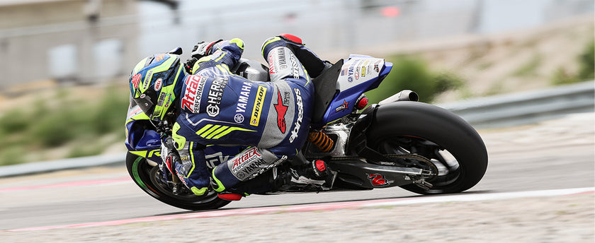 JOSH HERRIN CRASH