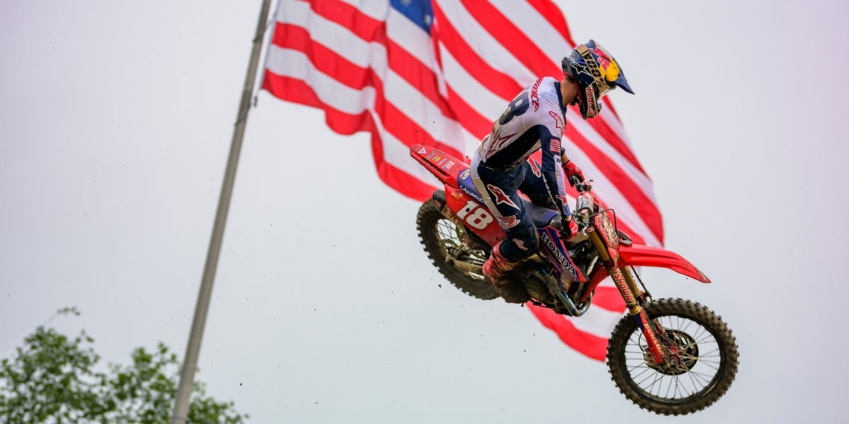 ALPINESTARS TOP FIVE LOCK-OUT AS HIGH-FLYING JETT LAWRENCE DOMINATES ...