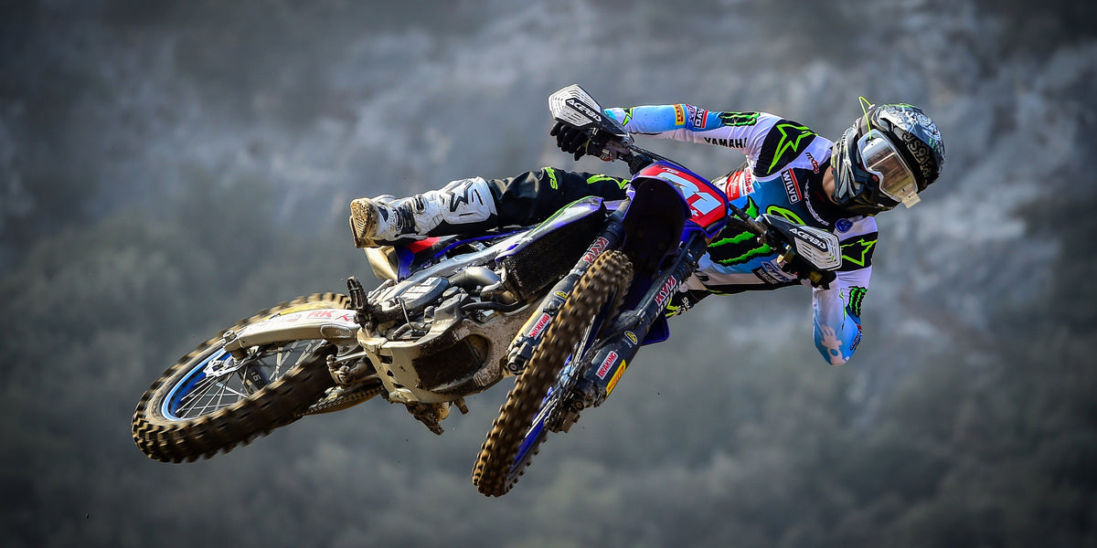 JEREMY SEEWER DOMINATES ITALIAN CHAMPIONSHIP MX1 CLASS AT TRENTINO ...