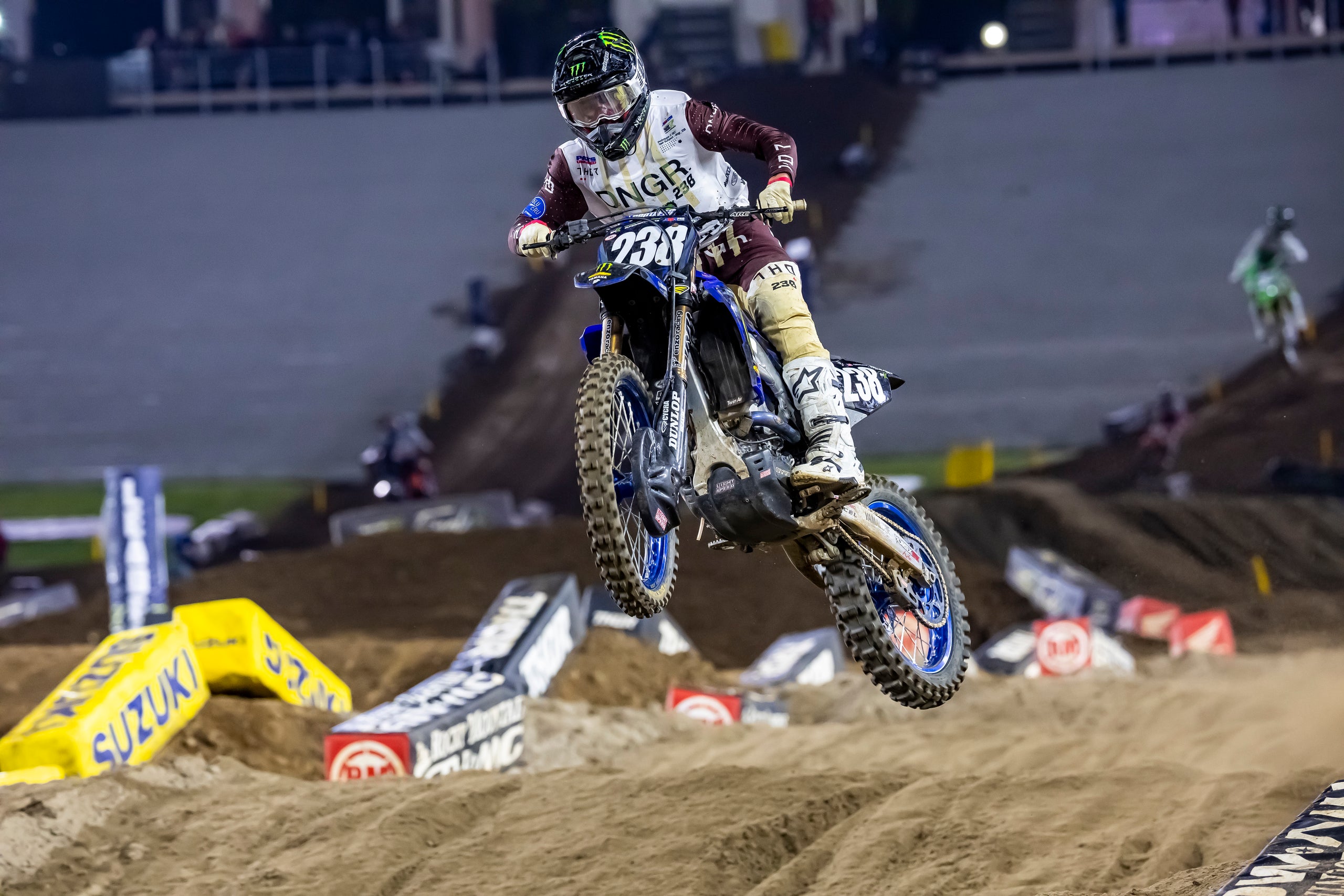 HAIDEN DEEGAN WINS 250 SUPERMOTORCROSS FINALE TO SECURE TITLE AT LOS A ...