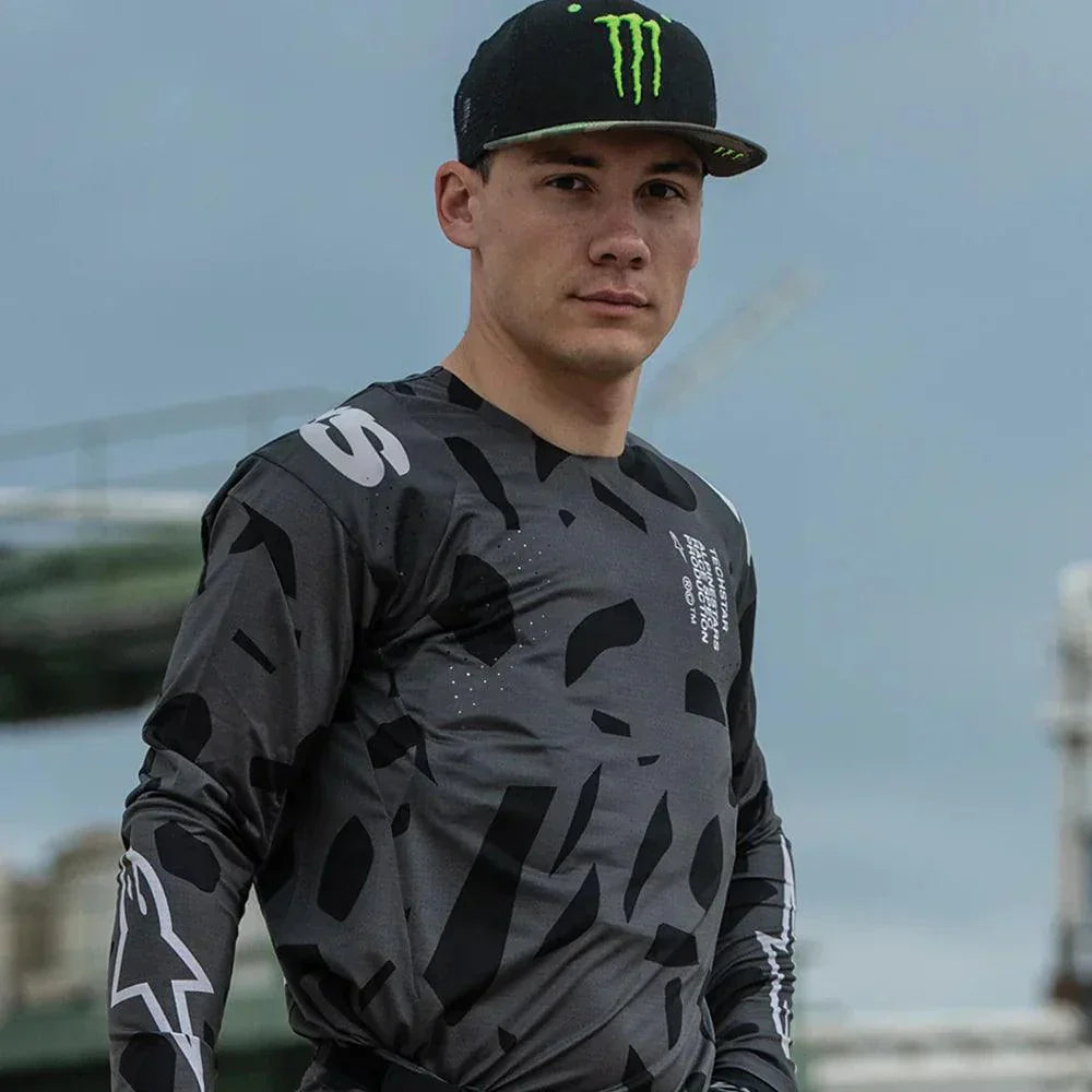 Maxime Renaux – 2021 MX2 Champion & MXGP Contender