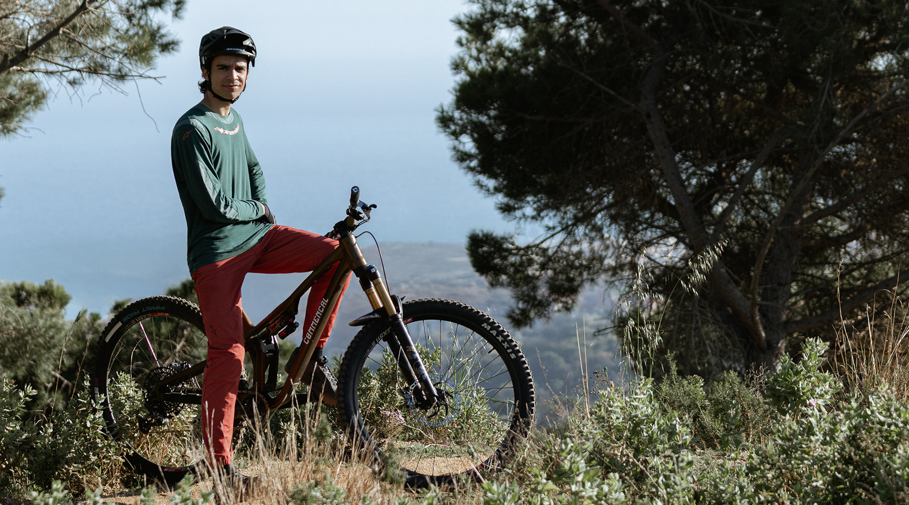 How to Clean and Maintain Your Mountain Bike Like a Pro