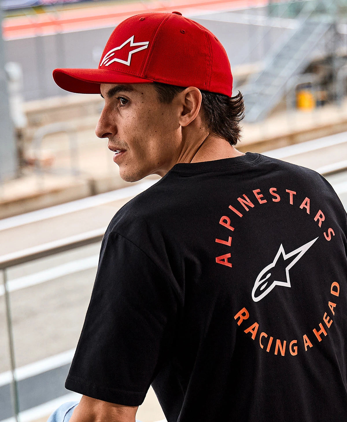 Casual Hats | Alpinestars