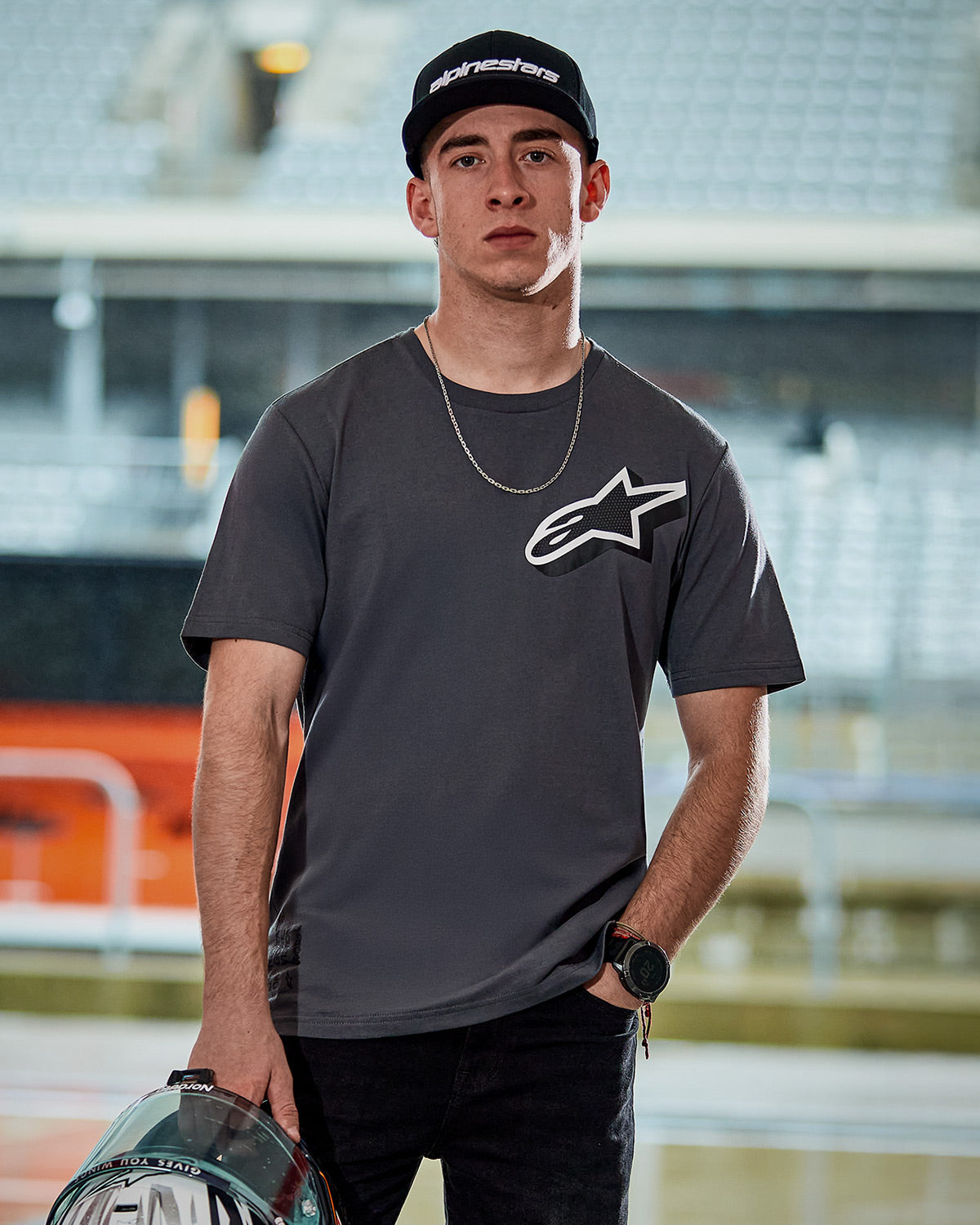 2025 Fall Sportswear Collection | Alpinestars® Official Store