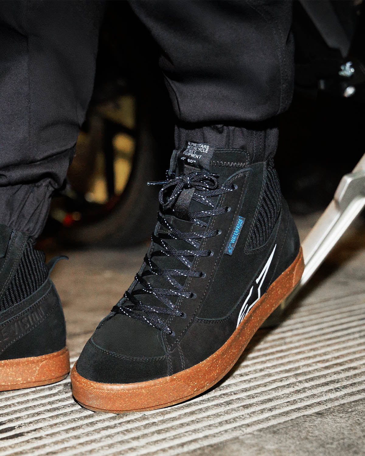 Urban Footwear | Alpinestars® Official Store