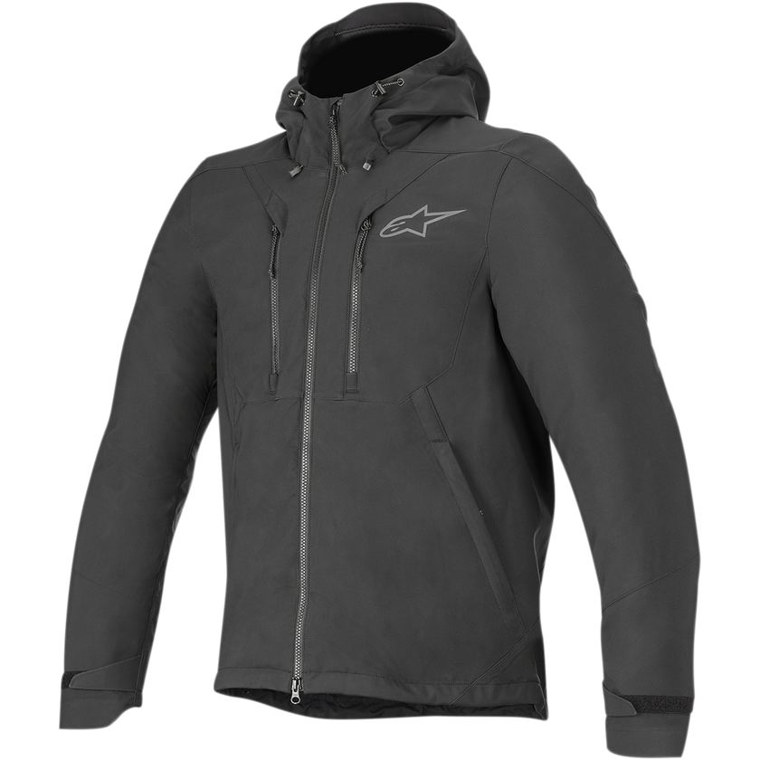 Domino Tech - Motorcycle Jacket | Alpinestars®