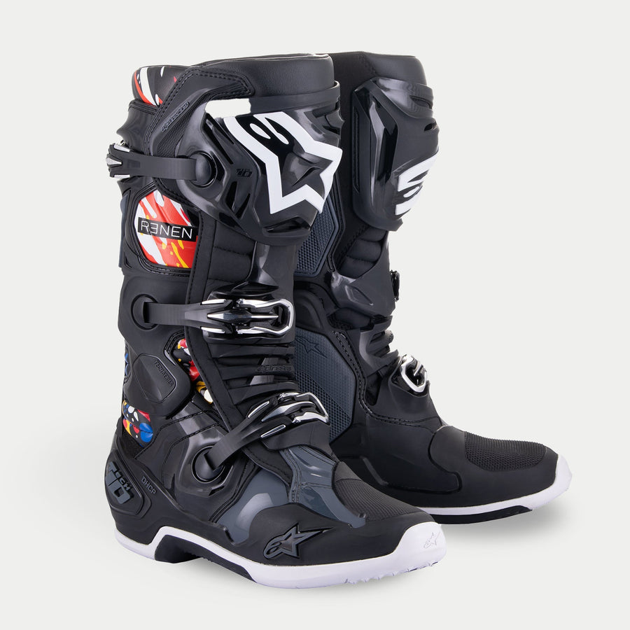 Tech 10 Boots | Alpinestars