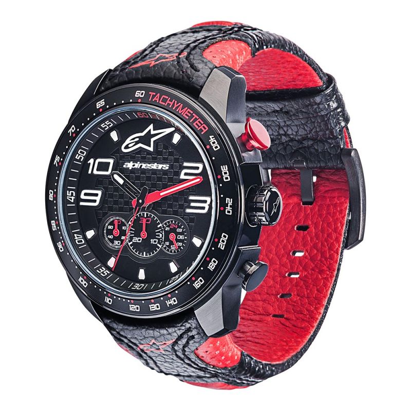 Timepieces | Alpinestars