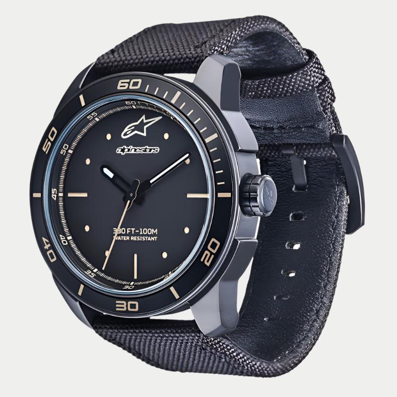 Timepieces | Alpinestars® Official Store