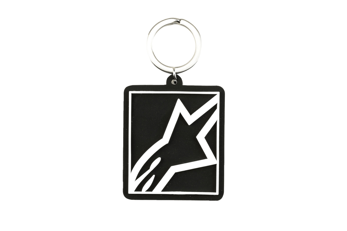 Corp Shift Key Fob - Accessories | Alpinestars®