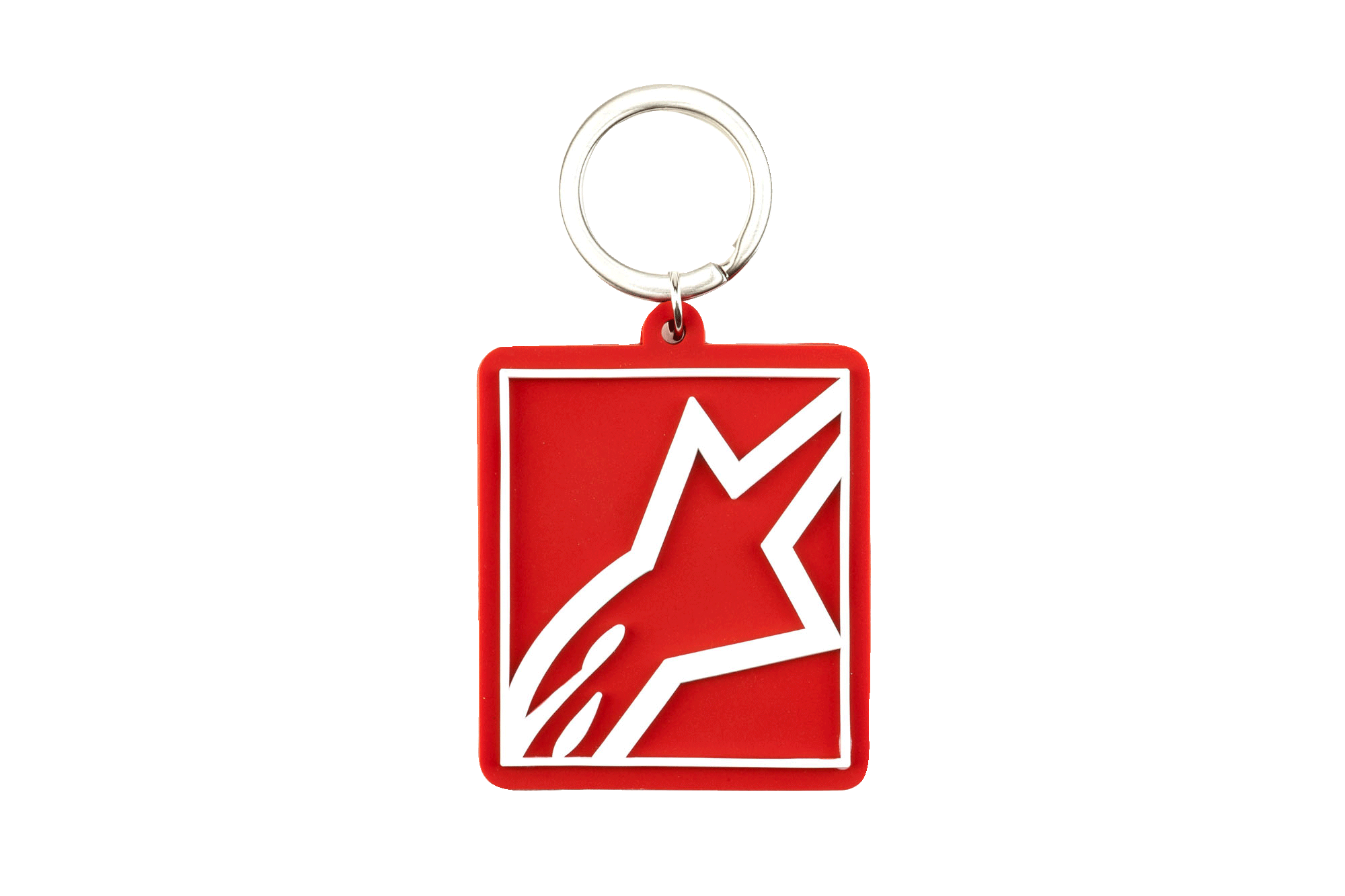 Corp Shift Key Fob - RED SPORTSWEAR Accessories | Alpinestars