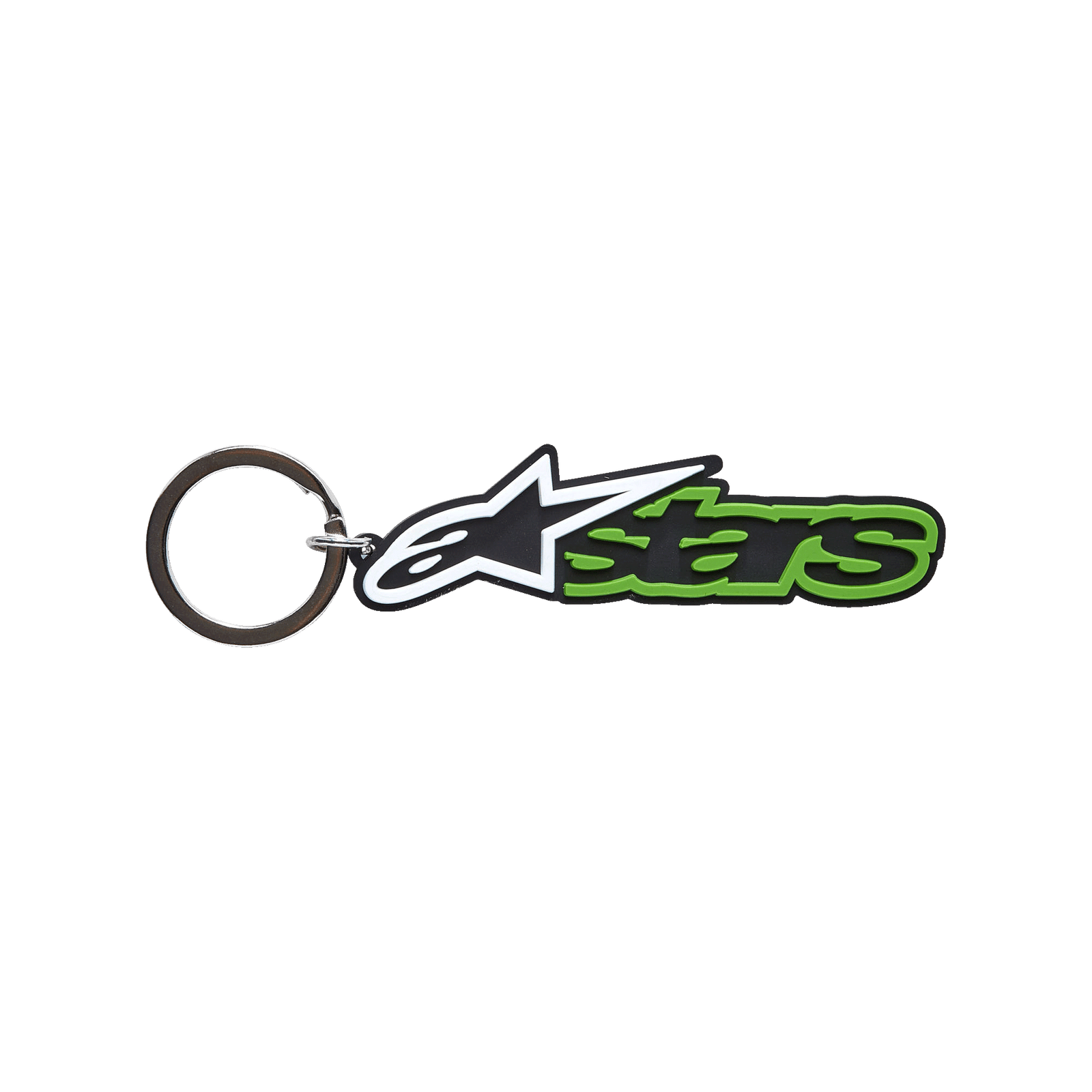 Blaze Key Fob - BLACK SPORTSWEAR Accessories | Alpinestars