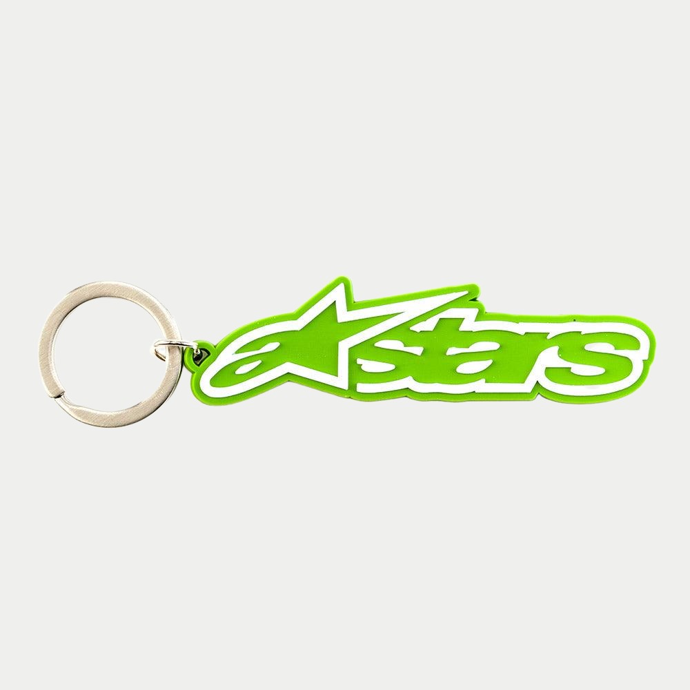 Blaze Key Fob - Accessories | Alpinestars®