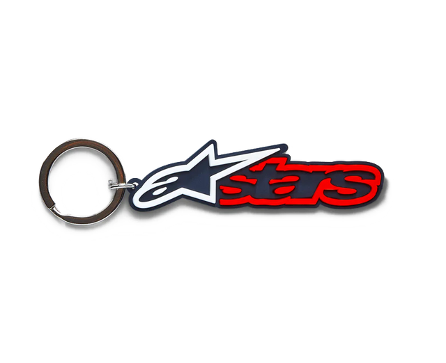 Blaze Key Fob - ORANGE SPORTSWEAR Accessories | Alpinestars