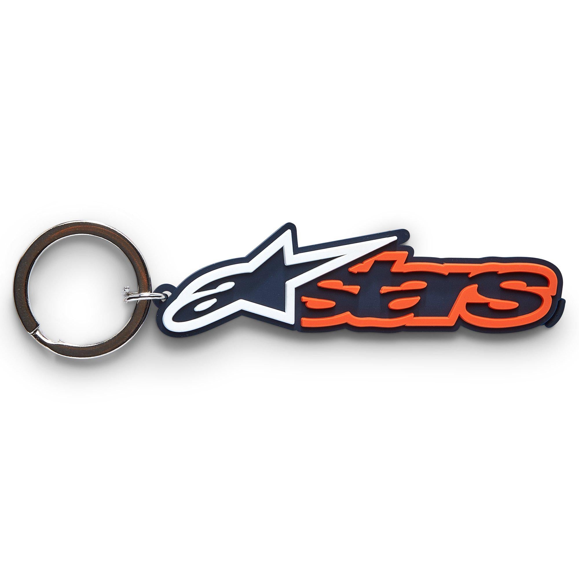 Blaze Key Fob - ORANGE SPORTSWEAR Accessories | Alpinestars® Official Store
