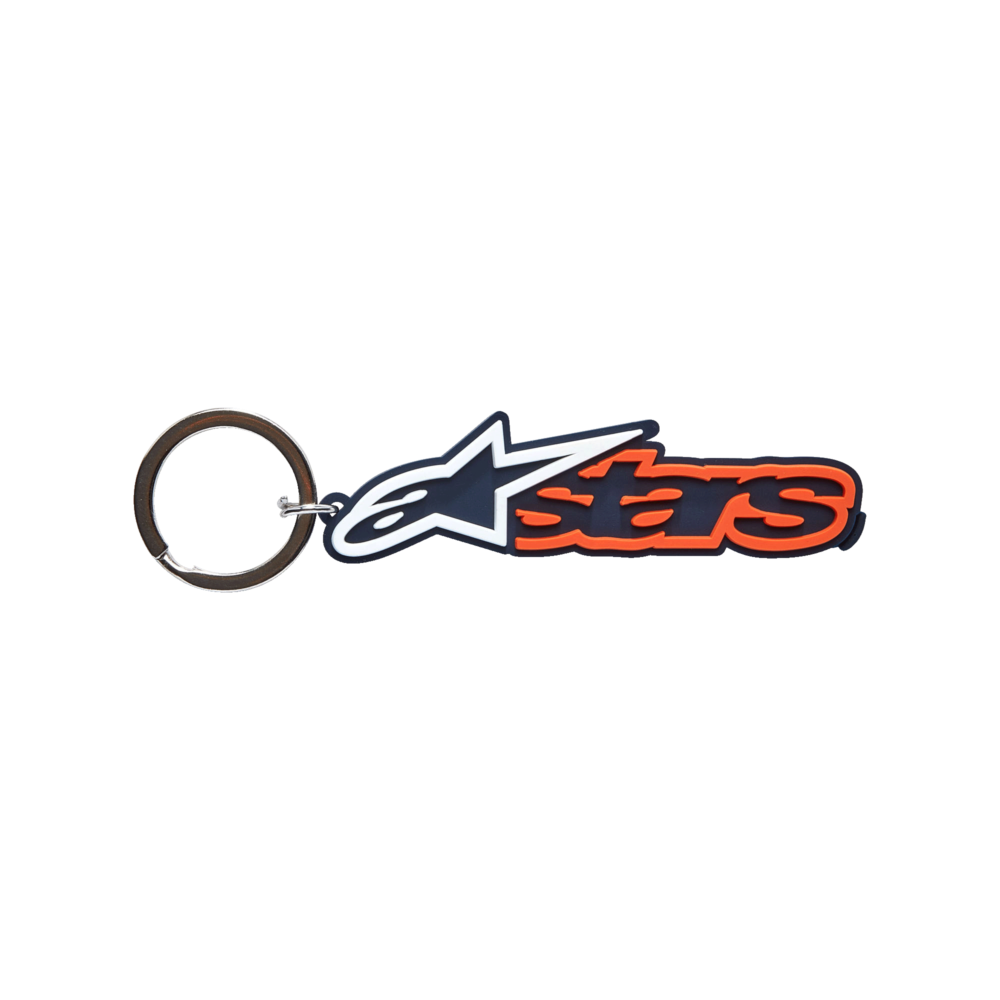 Blaze Key Fob - ORANGE SPORTSWEAR Accessories | Alpinestars