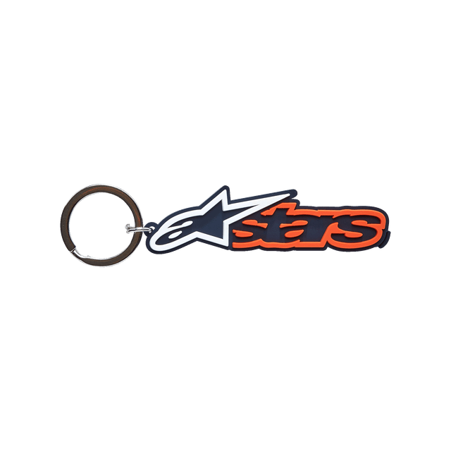 Blaze Key Fob - ORANGE SPORTSWEAR Accessories | Alpinestars® Official Store