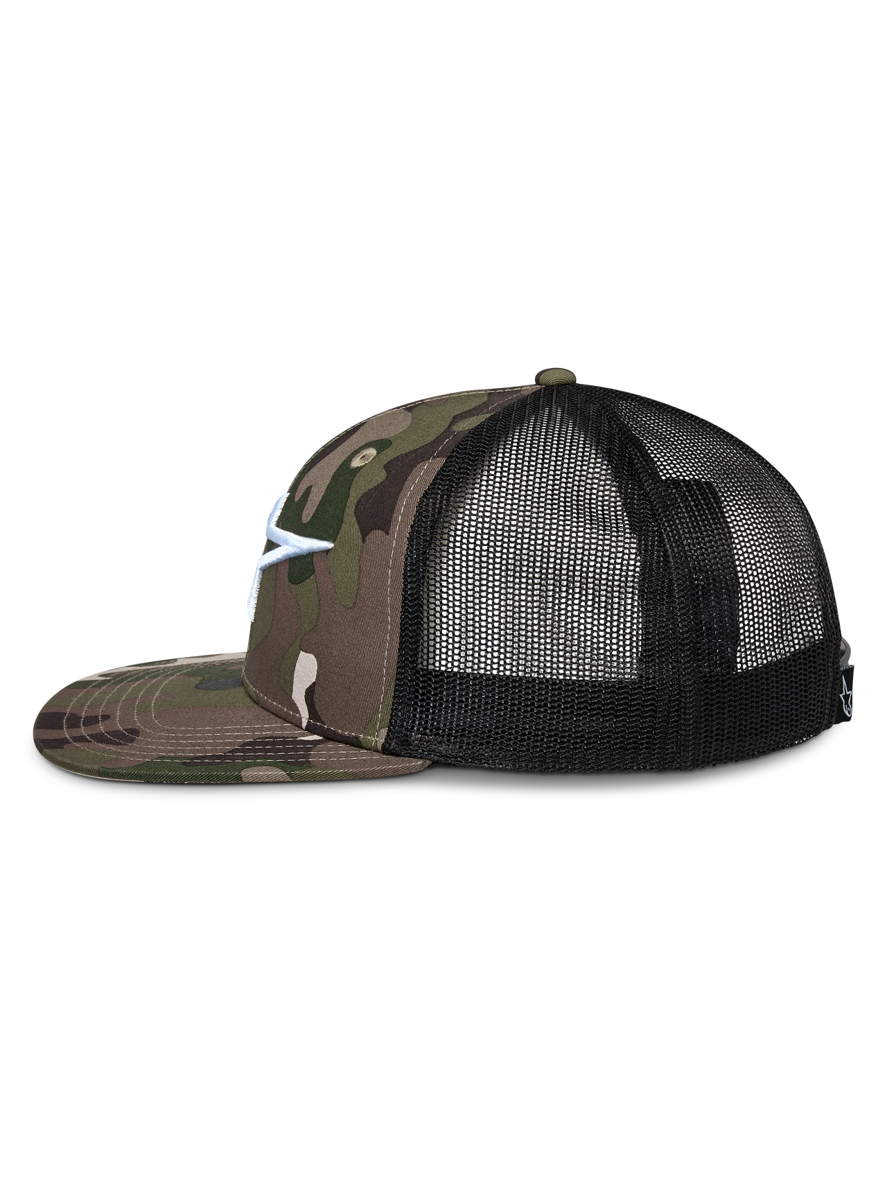 Corp Trucker - Casual Cap | Alpinestars®