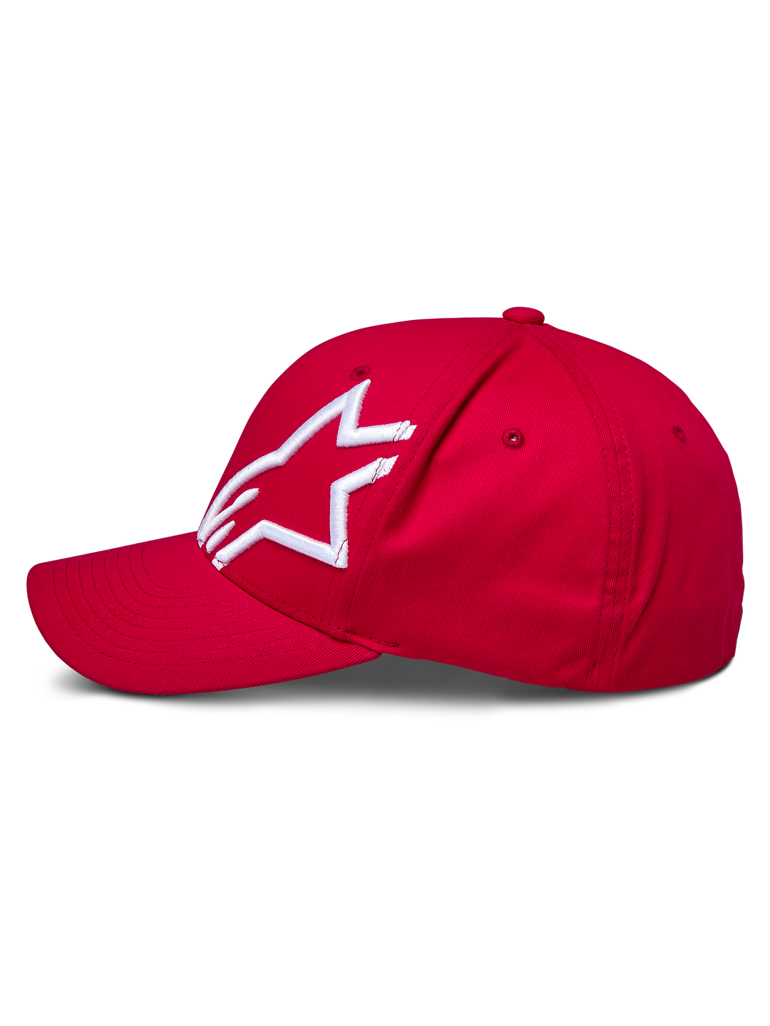Corp Shift 2 Curved Brim - Casual Cap | Alpinestars®