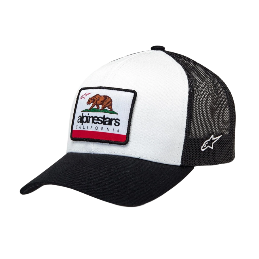 Sportswear Hats | Alpinestars® Official Store