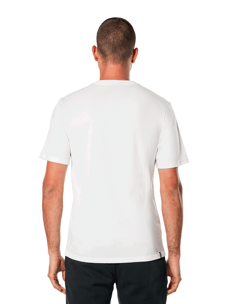 MX Helmet CSF - Casual Tee | Alpinestars®