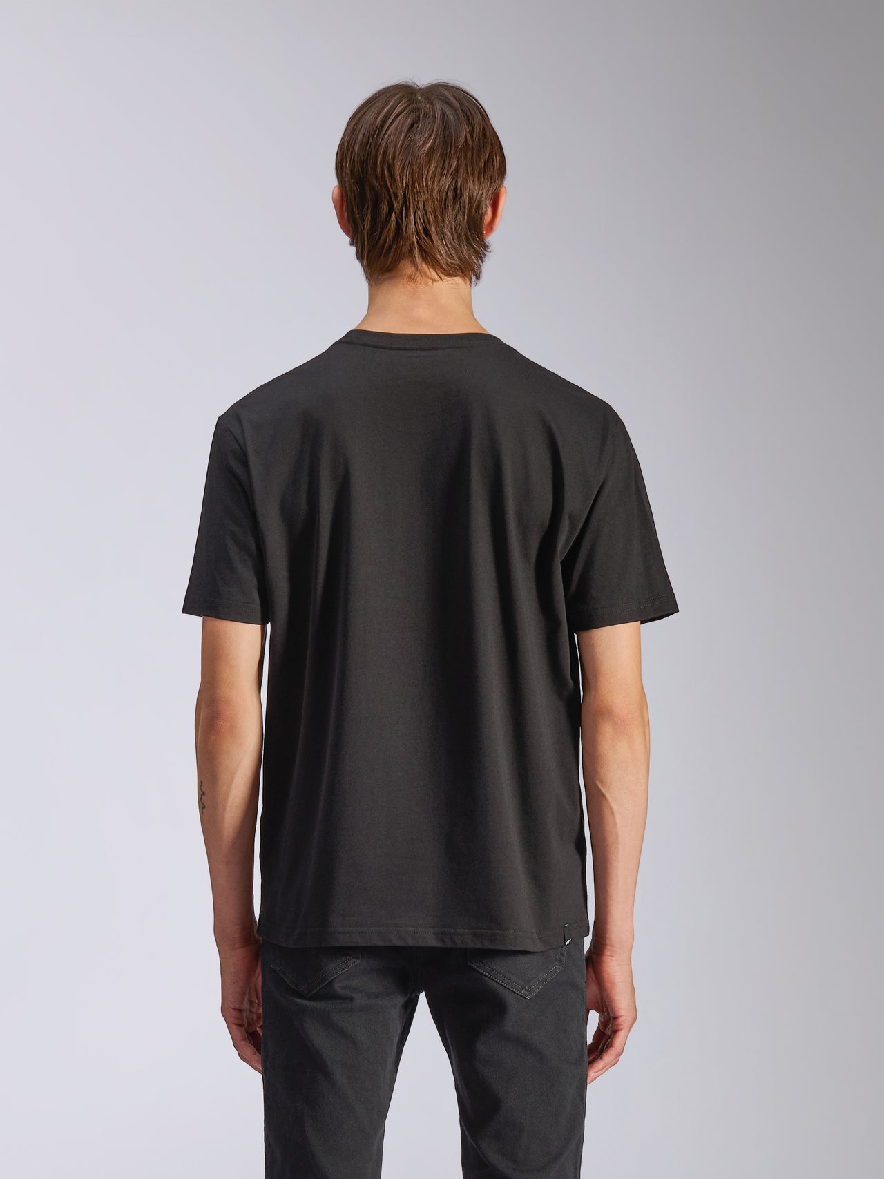 Mx Helmet CSF Tee - Motorcycle Tees | Alpinestars®