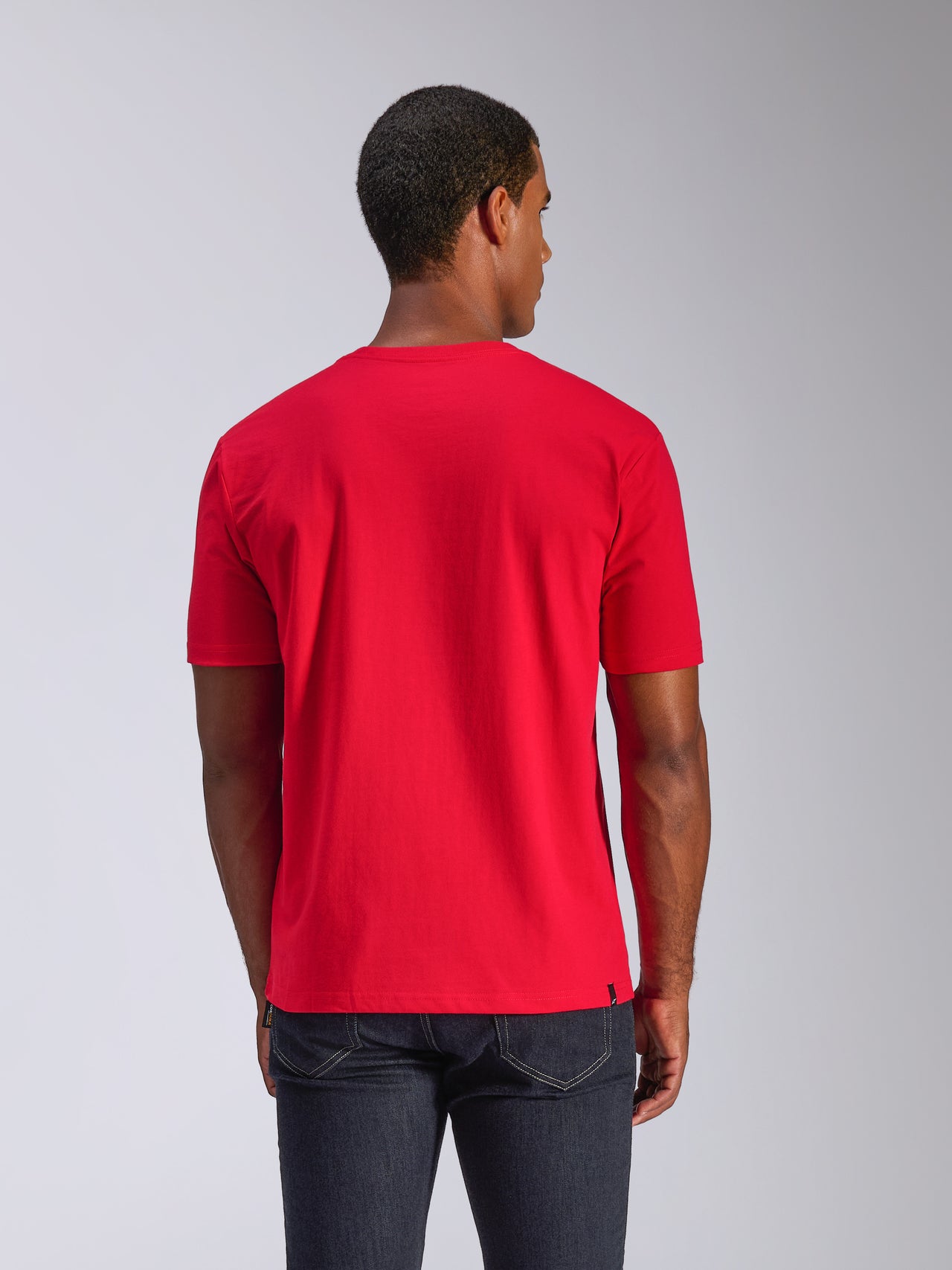 Mx Helmet CSF Tee - Motorcycle Tees | Alpinestars®
