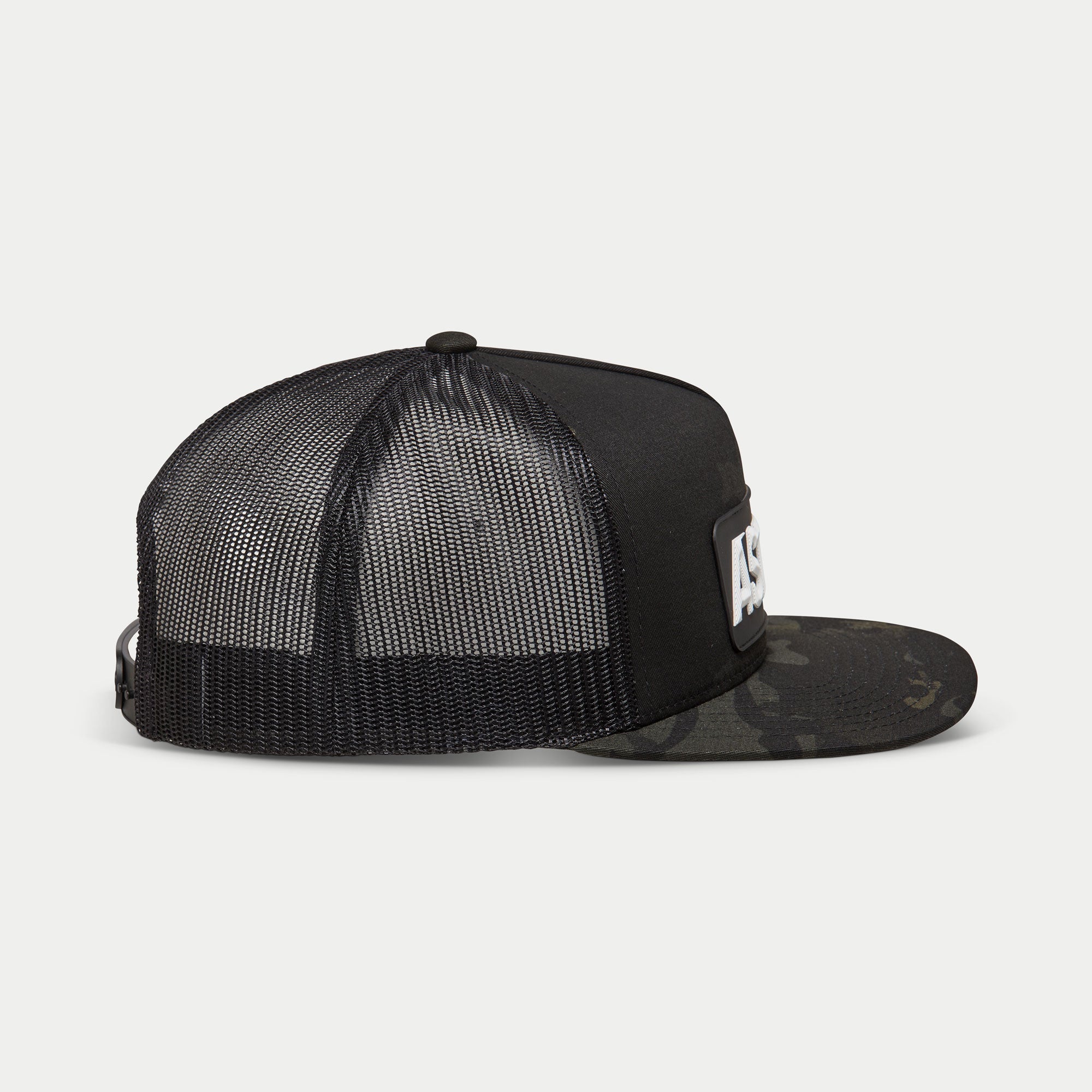 Cache Trucker Hat | Alpinestars