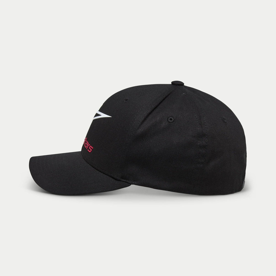 Always 2.0 Hat - BLACK SPORTSWEAR Hats | Alpinestars