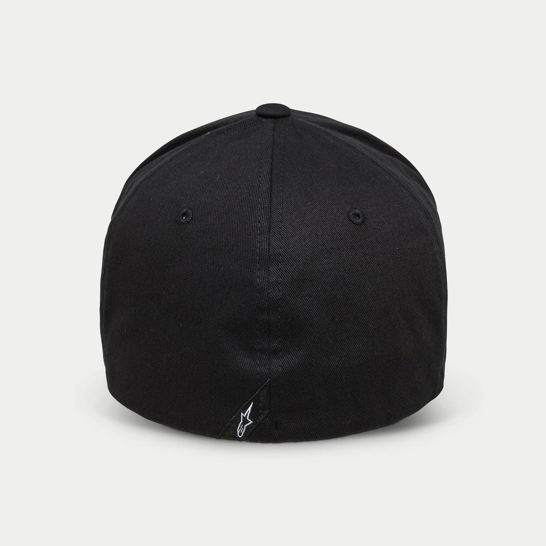 Always 2.0 Hat - BLACK SPORTSWEAR Hats | Alpinestars