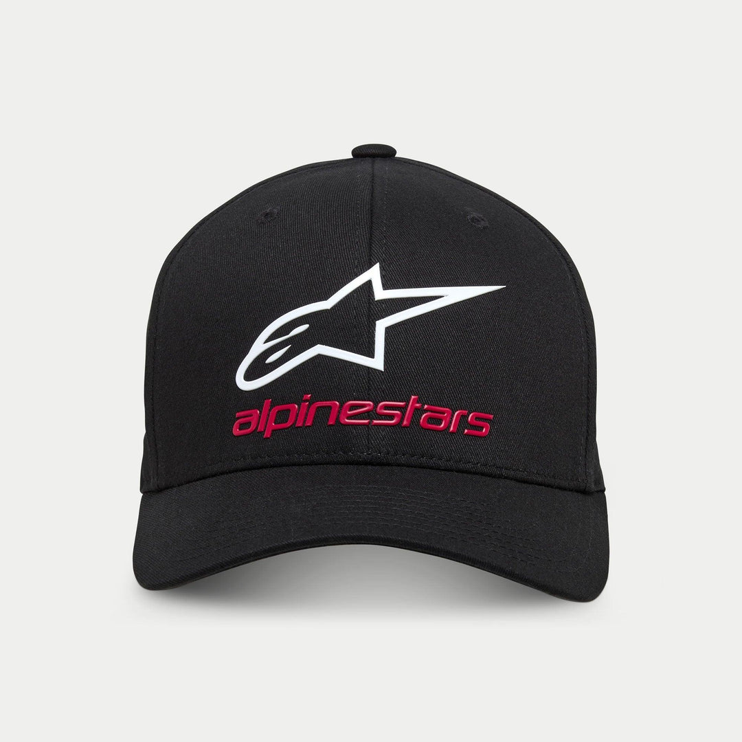 Always 2.0 Hat - BLACK SPORTSWEAR Hats | Alpinestars