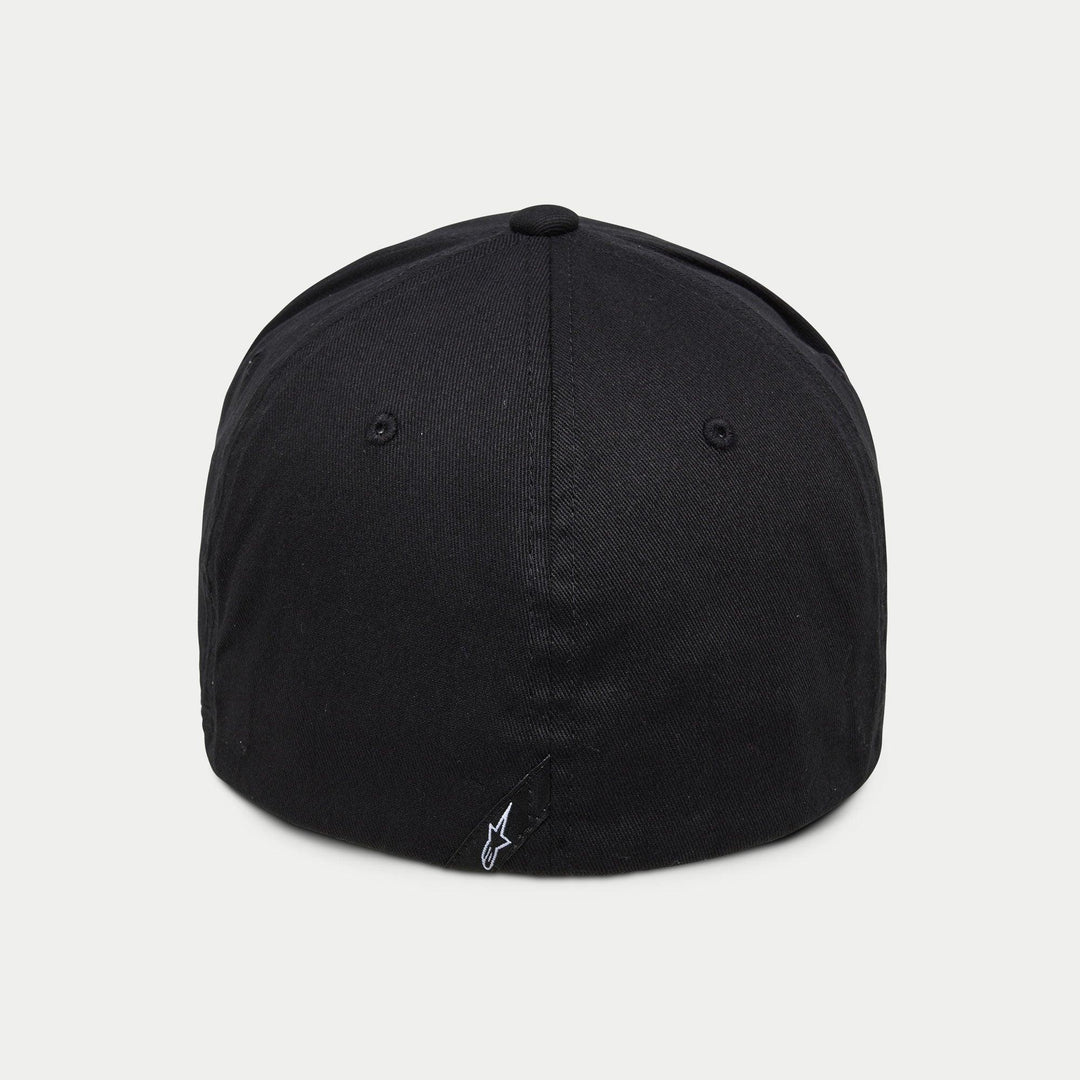 Blaze 2.0 Hat - BLACK SPORTSWEAR Hats | Alpinestars