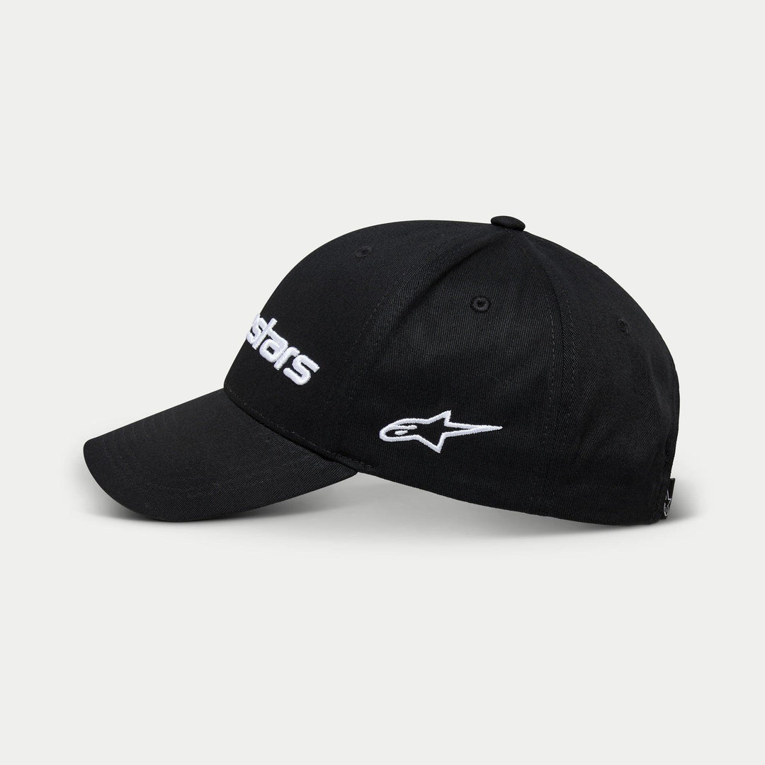 Linear Wordmark 2.0 Hat | Alpinestars®