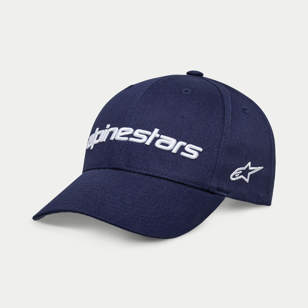 Linear Wordmark 2.0 Hat | Alpinestars®