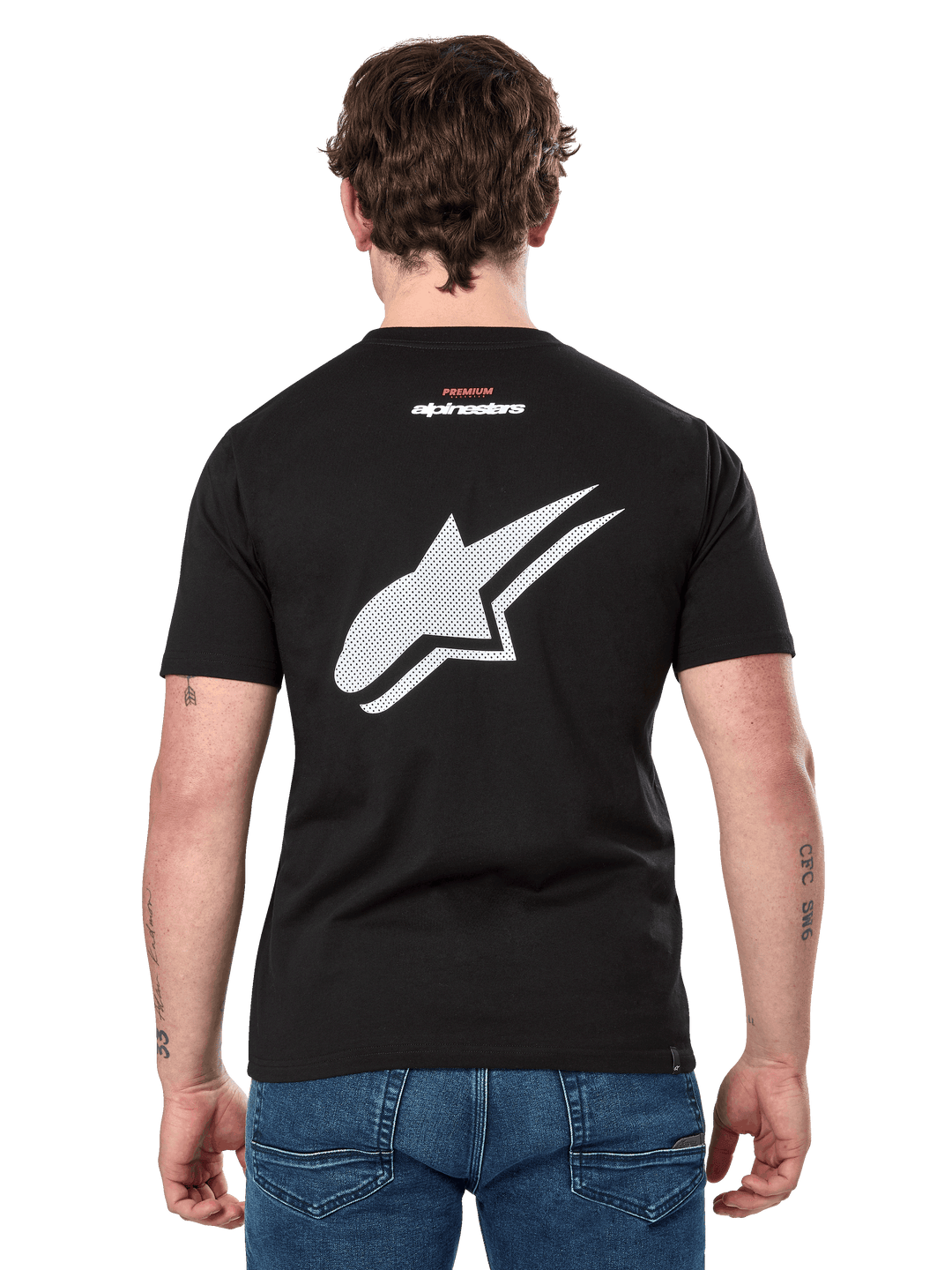 Formulate Csf Tee - Short Sleeve Tee | Alpinestars®