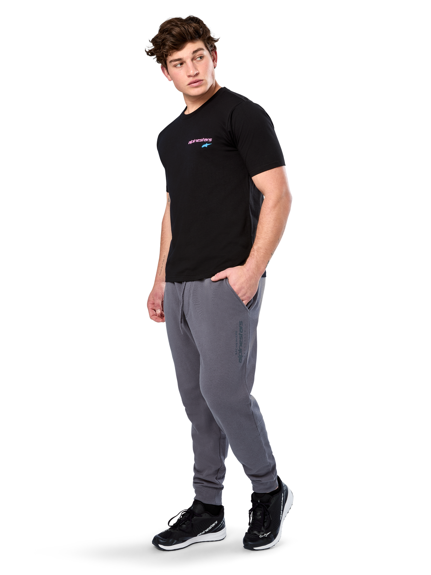 No Barrier Csf Tee - Short Sleeve | Alpinestars®