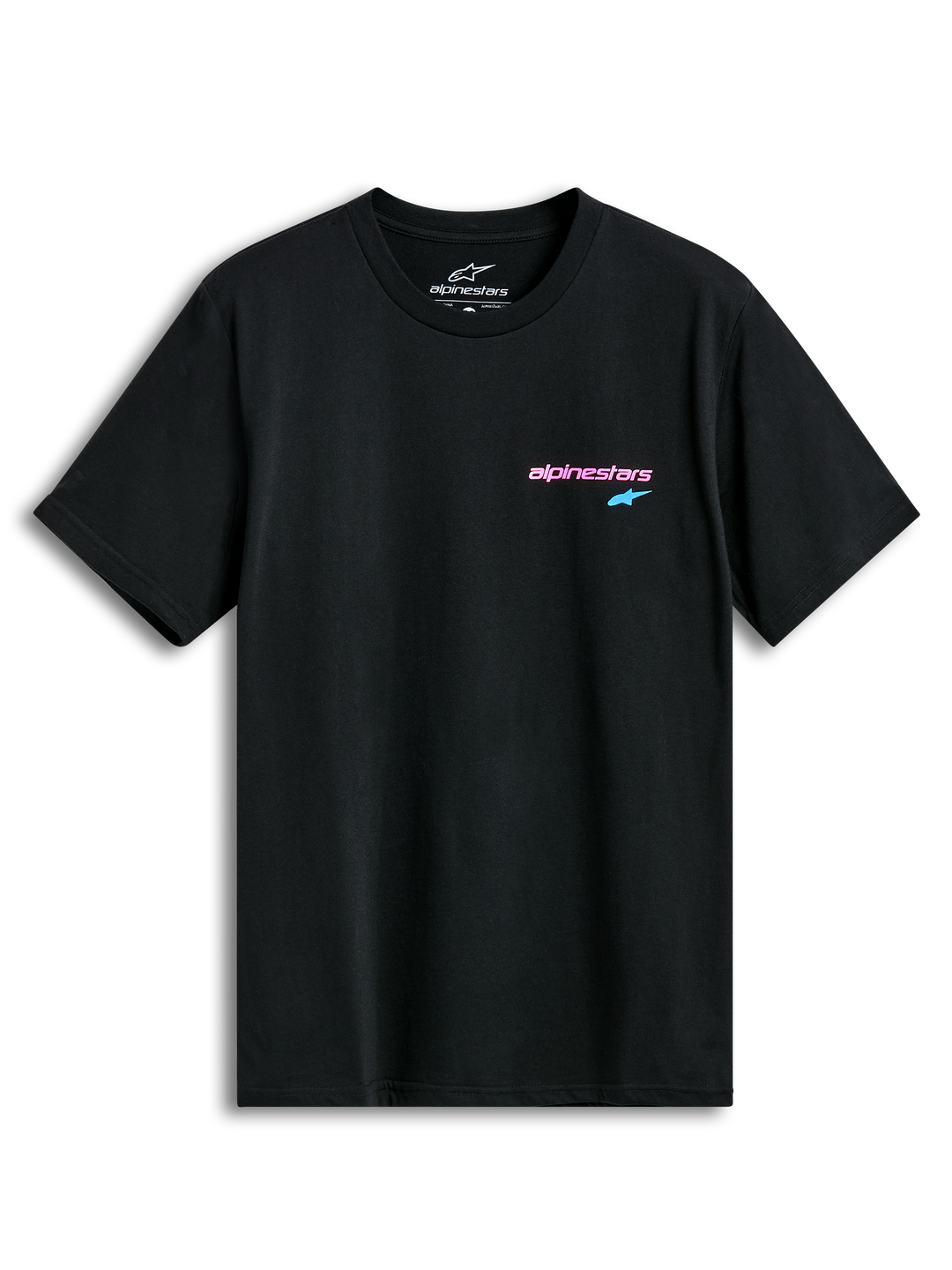 No Barrier Csf Tee - Short Sleeve | Alpinestars®