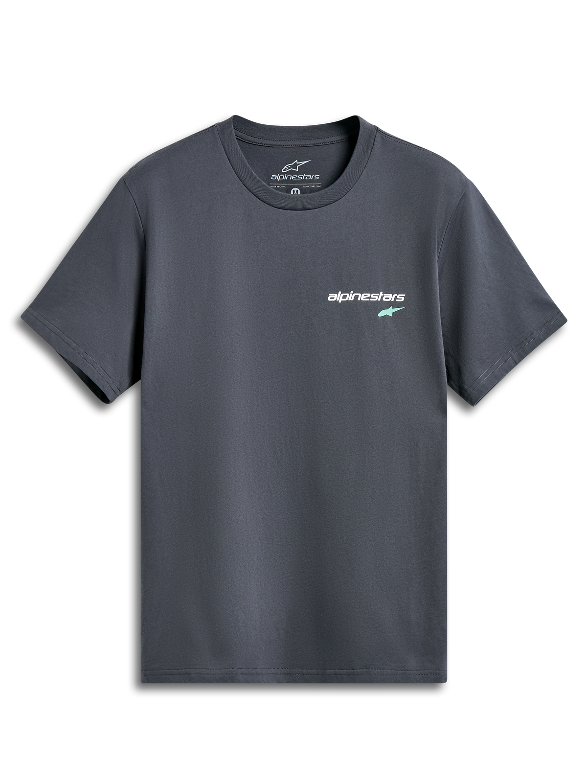 No Barrier Csf Tee - Short Sleeve | Alpinestars®