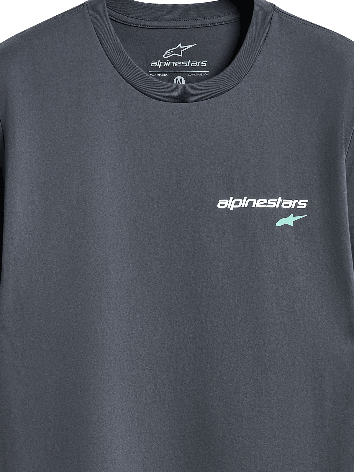 No Barrier Csf Tee - Short Sleeve | Alpinestars®
