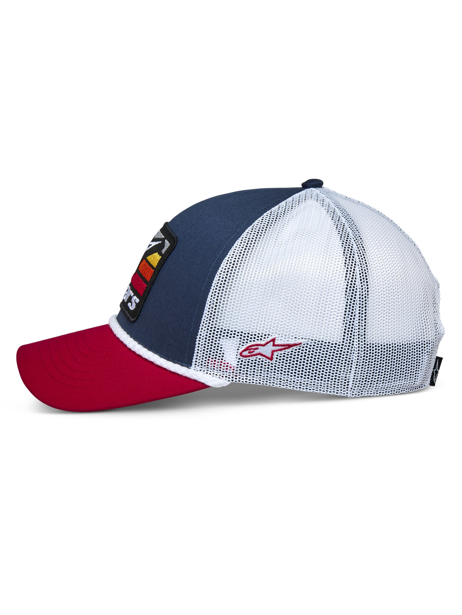 Selica Trucker Hat | Alpinestars®