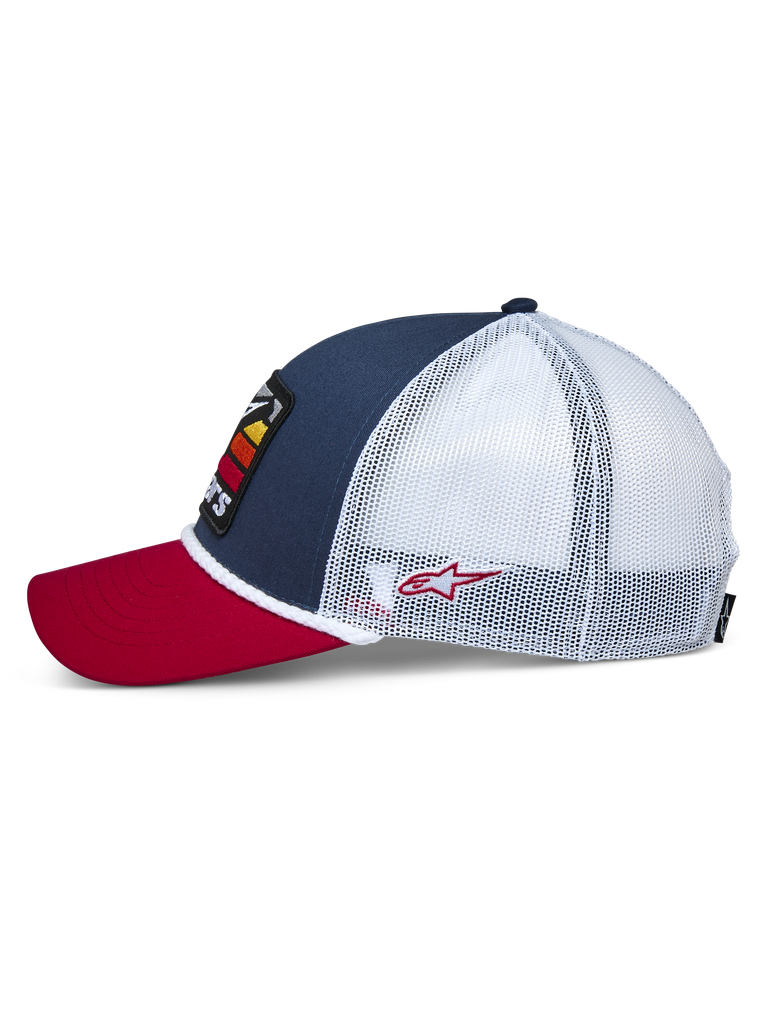 Selica Trucker Hat | Alpinestars®