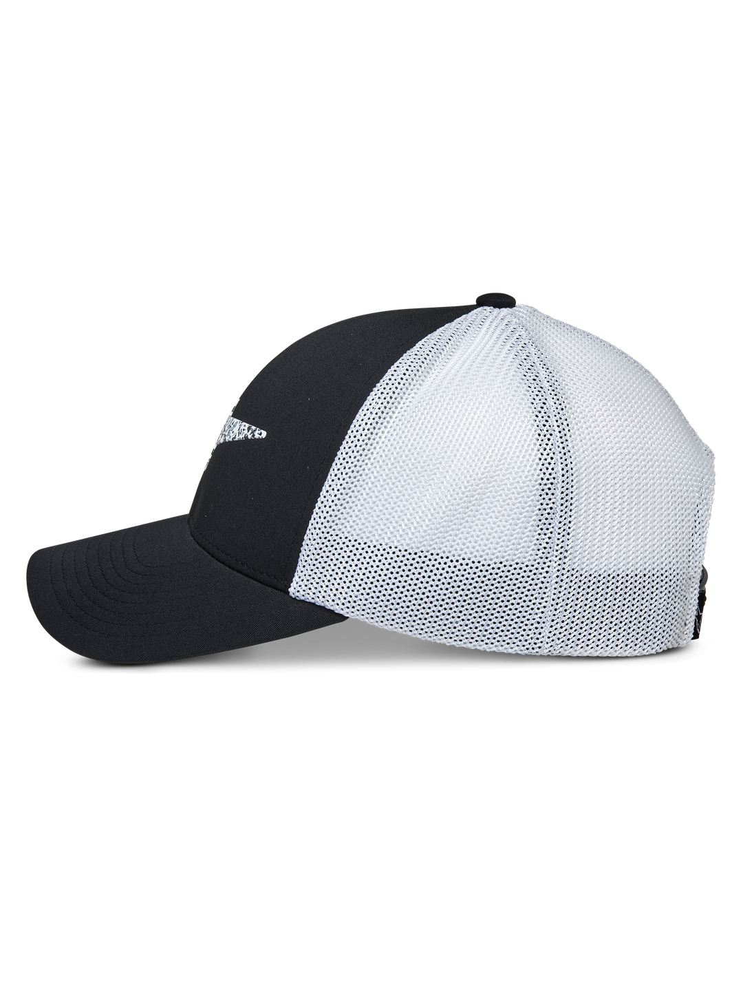 Terolithic Trucker Hat - BLACK SPORTSWEAR Hats | Alpinestars® Official ...