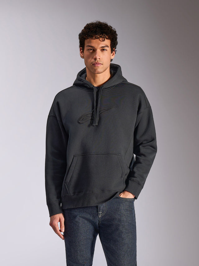 Sportswear Hoodies & Pullovers
