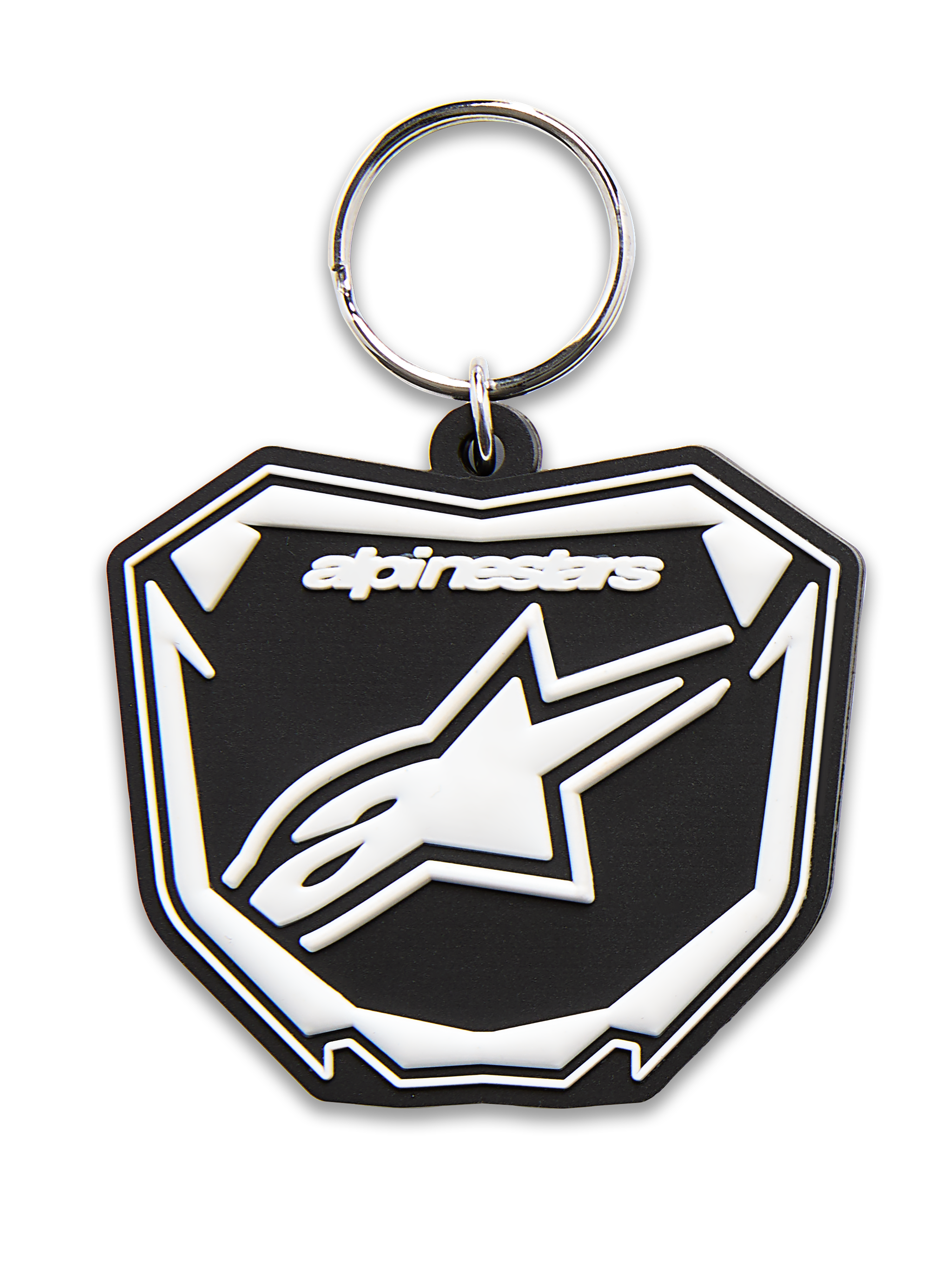 Plate Keyfob | Alpinestars®
