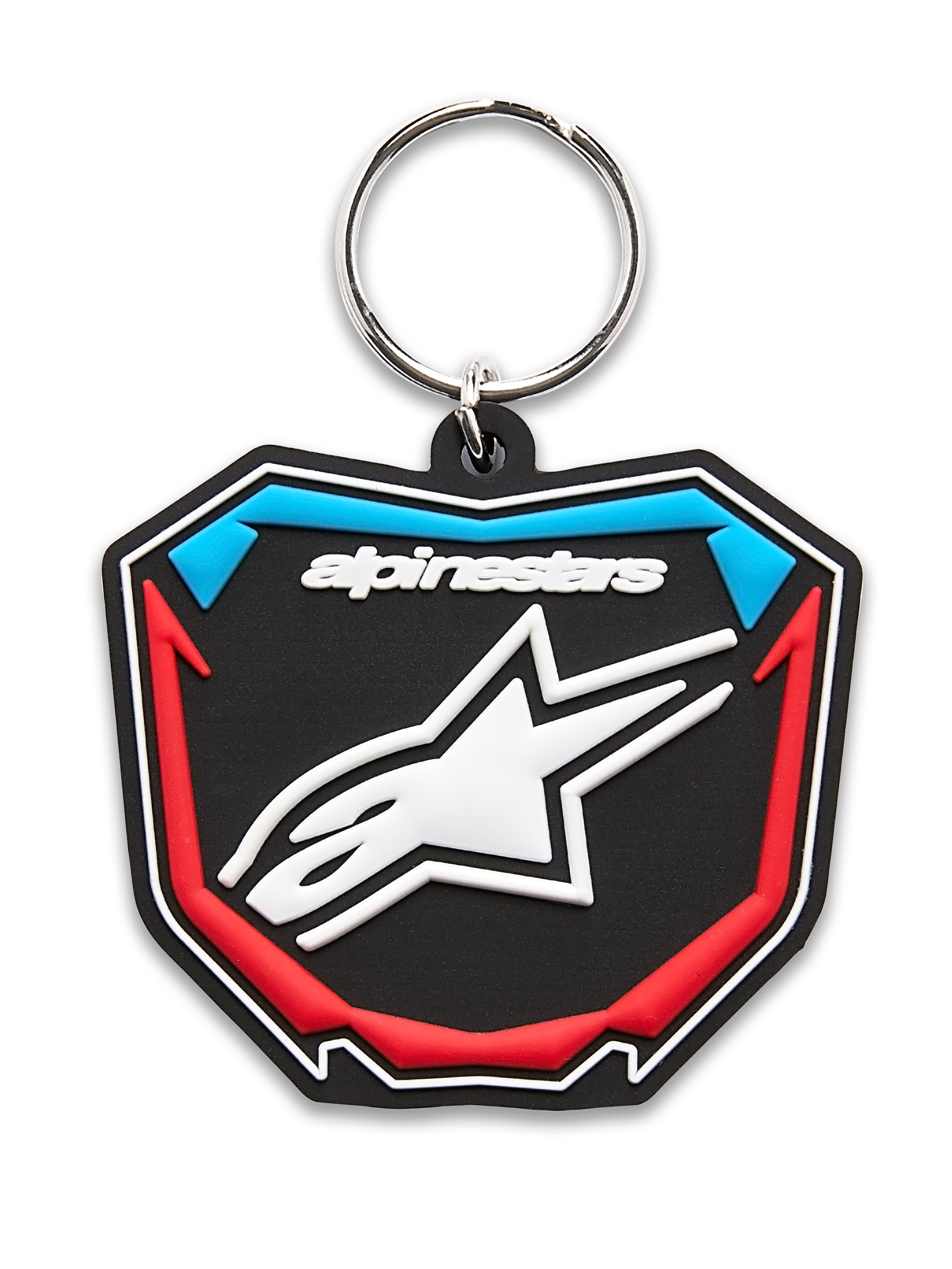 Plate Keyfob | Alpinestars®