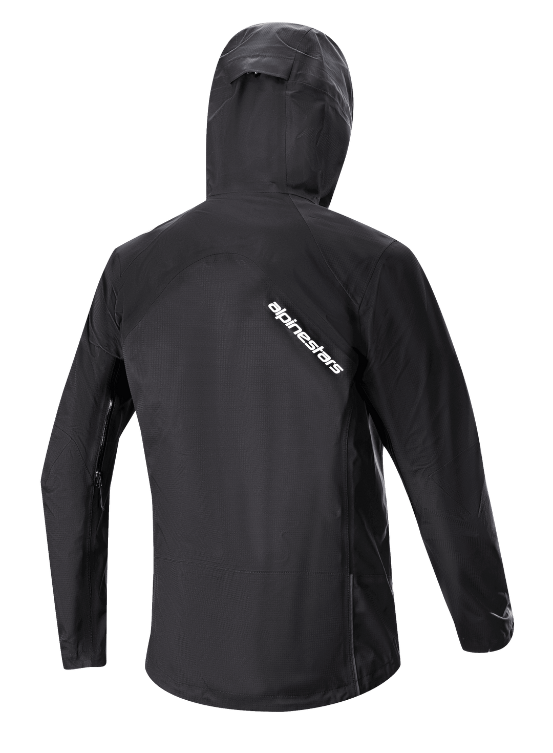 Tahoe 8.1 Waterproof Jacket - BLACK ENDURO Jackets | Alpinestars